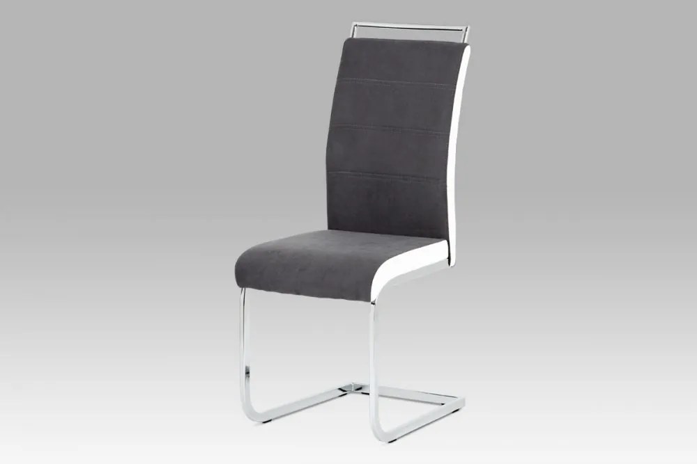 Jídelní židle DCL-966 GREY2 Autronic