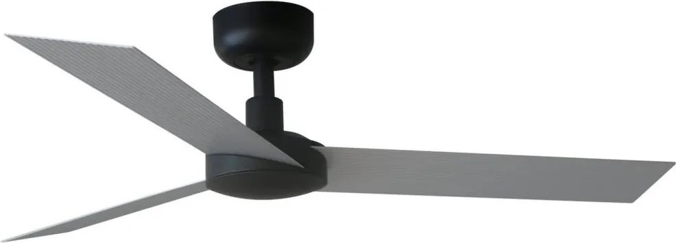 FARO 34287 CRUISER XL stropní ventilátor, černá s DC motorem - FARO