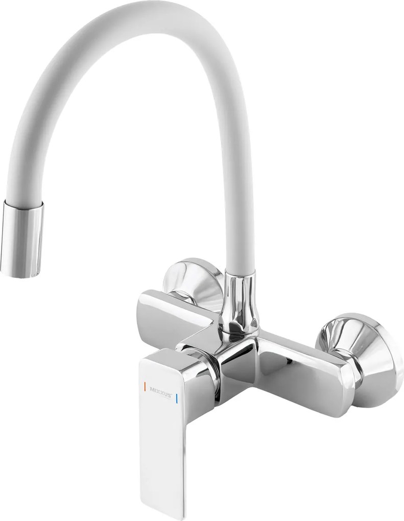 Mixxus KUBUS 005 REFL.WHITE