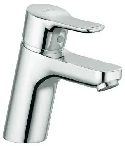 Kludi Pure&Easy - Umyvadlová baterie, chrom 370280565