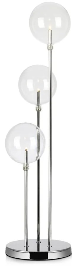 LED svícen do zásuvky (výška 60 cm) Master – Markslöjd