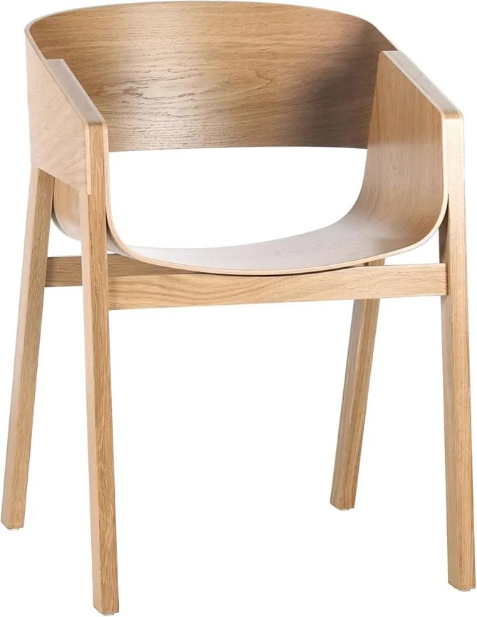 Ton designová křesla Merano Armchair