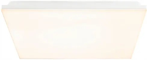 LIVARNO HOME LED panel 22W s nastavitelným odstínem – bílý (45×45 cm)