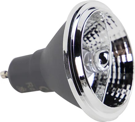 LED žárovka GU10 AR70 6W 475lm 3000K