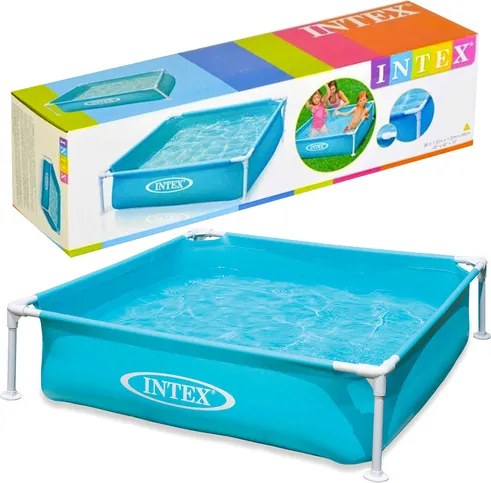 Bazén INTEX 57173 Frame