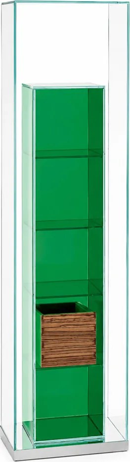 Glas Italia designové knihovny BoxInBox (šířka 40 cm)