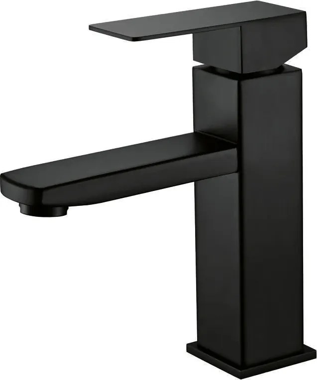 Mixxus KUB-001 BLACK