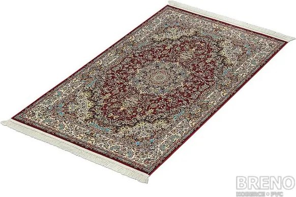 Breno Kusový koberec ROYAL TAPIS 8020/GG3R0, 160x235 cm, Vícebarevné