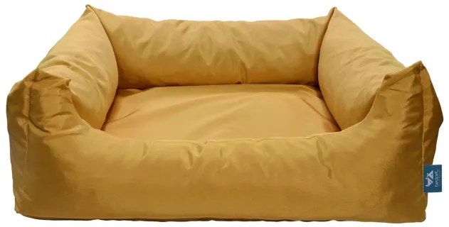 BedPet Luxusní pelíšek pro psa Honey VELIKOST: XS 67x55x21 cm