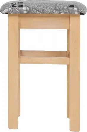 Jídelní komplet Marmur