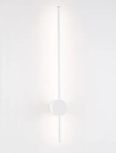 Nástěnné LED svítidlo NOVA LUCE RIDGE 12W 3000K IP65 9923405