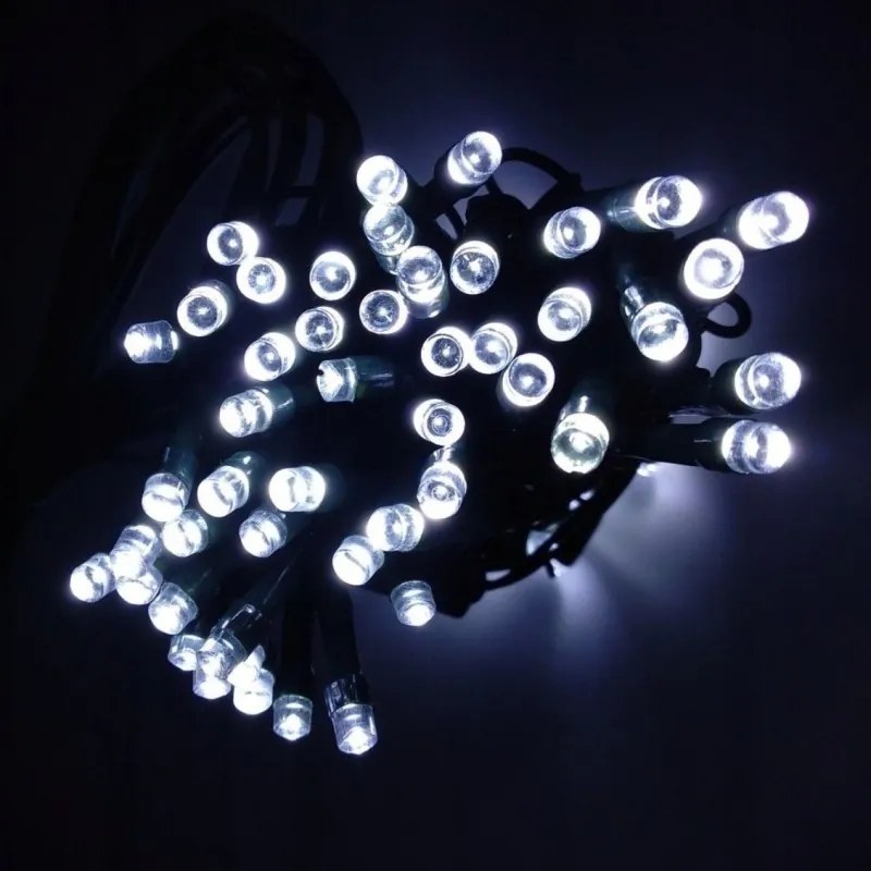 Flamenco Mystique Vnitřní/venkovní osvětlení 200 LED bílých LAMP02B