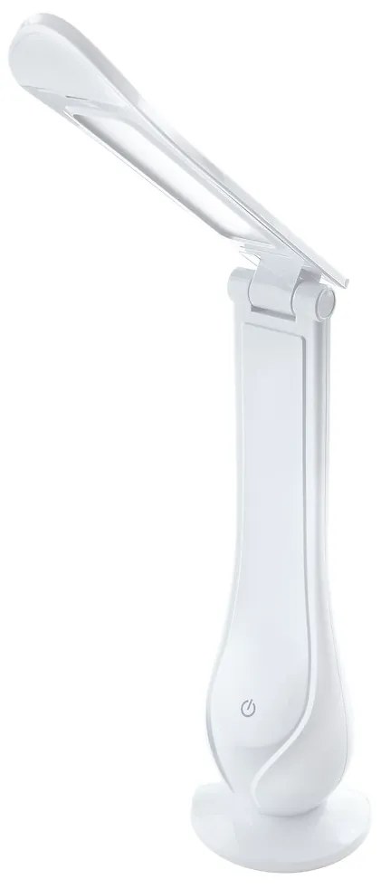 Stolní LED lampa Lilly, 1x LED 4w, 3000k, w