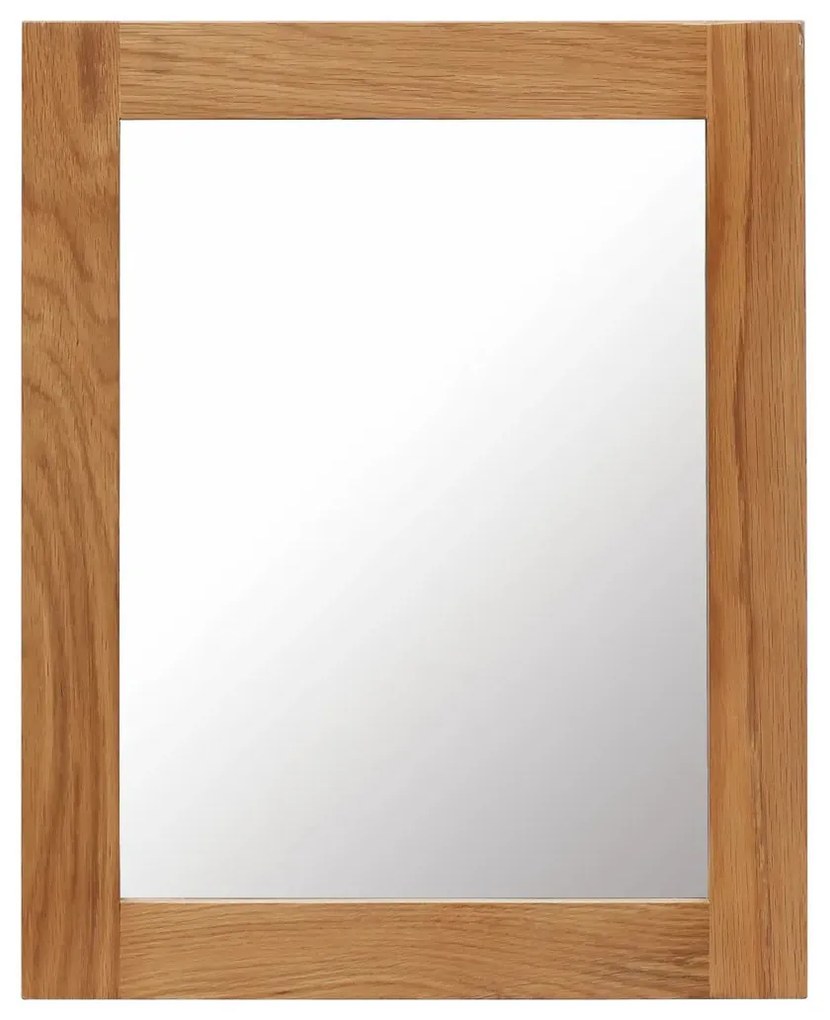 Zrcadla VidaXL  Zrcadlo 40 x 50 cm
