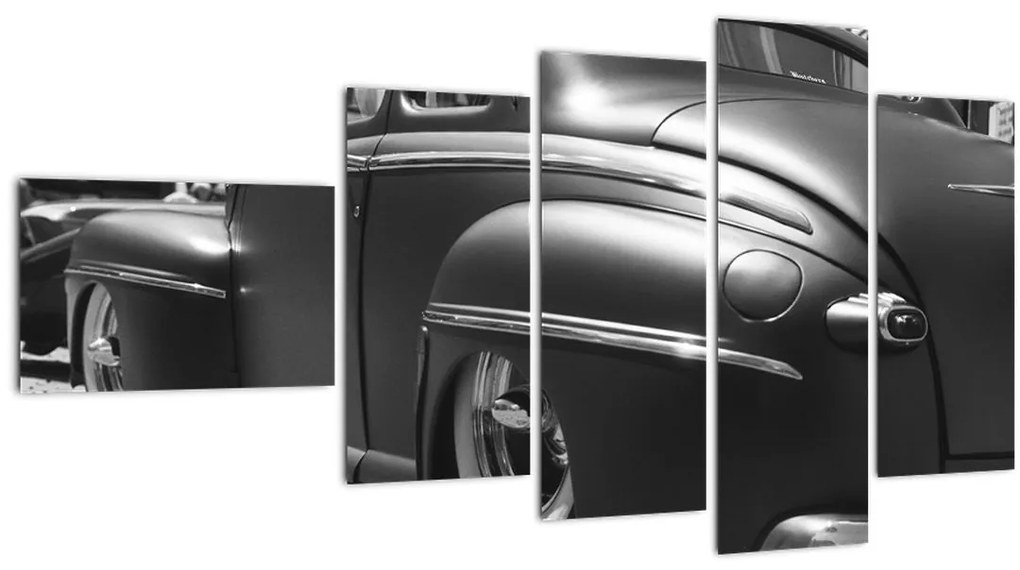 Obraz - Ford 1948 (110x60 cm), 40 dalších rozměrů