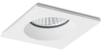 RED -Design Rendl-R12717- LED Koupelnové podhledové svítidlo TOLEDO 8W/230V IP44