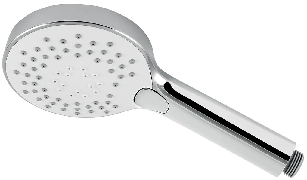 Novaservis - Sprchová růžice 3-polohová, chrom, RU/200,0