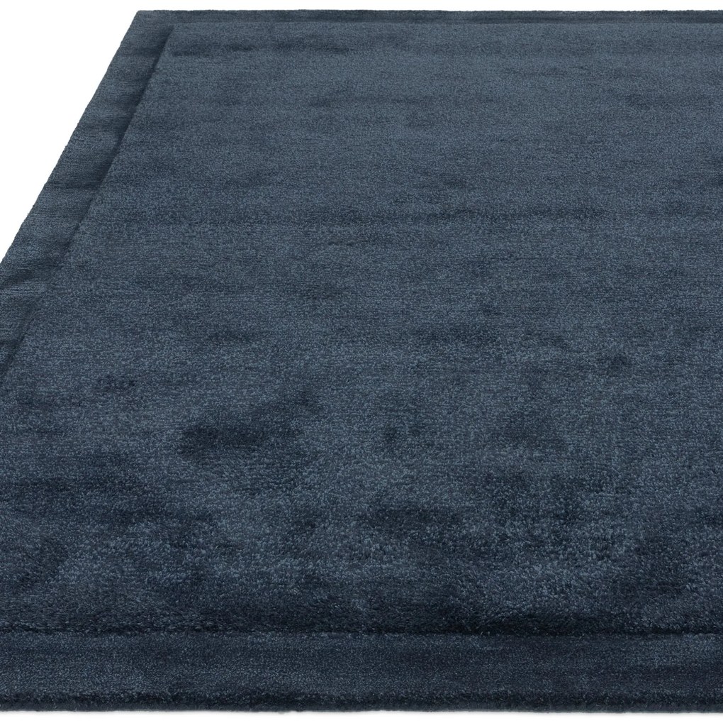 Tribeca Design Kusový koberec Eskimo Navy Rozměry: 160x230 cm