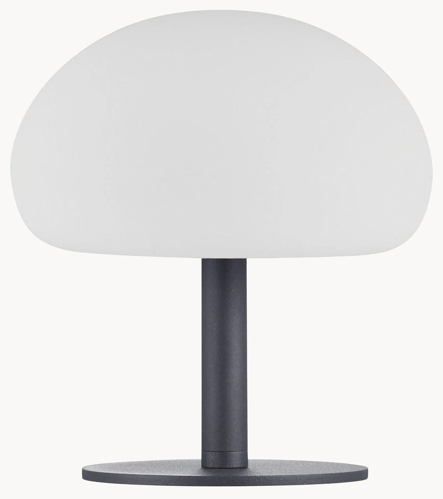 Přenosná stmívatelná stolní LED lampa Sponge