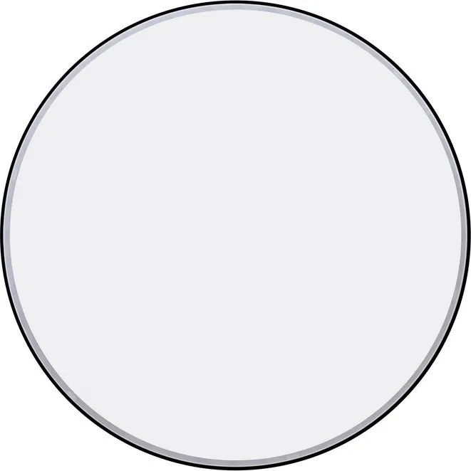OS TRI57775 TRITON 1 stropní/nástěnné průmyslové plastové svítidlo černá / bílá IP65 4000 K 19W LED HF (původní kód OS 57775) - OSMONT