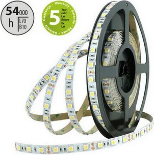 LED pásek McLED 12V neutrální bílá š=10mm IP20 14,4W/m 60LED/m SMD5050 ML-121.665.60.2
