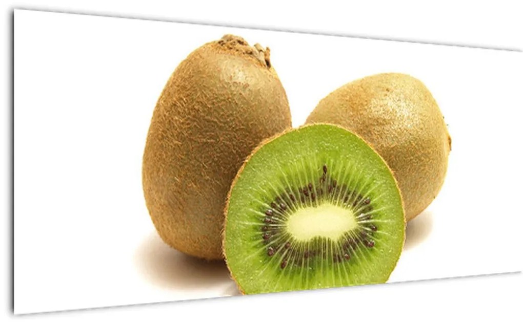 Kiwi, obraz (100x40cm)