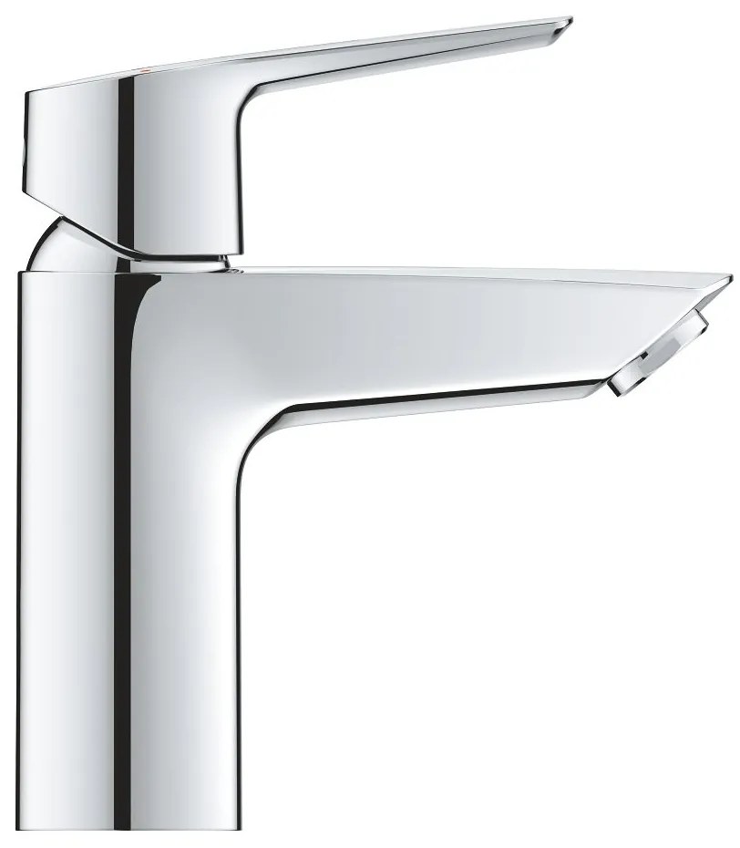 Grohe Start umyvadlová baterie stojící chrom 31137002