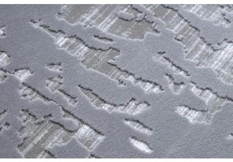 koberec AKRYL USKUP Beton 9486 šedá velikost 160x230 cm | krásné koberce cz