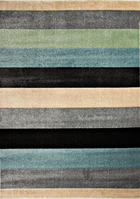 Makro Abra  Kusový koberec DREAM 18105/192 vícebarevný 160 x 230