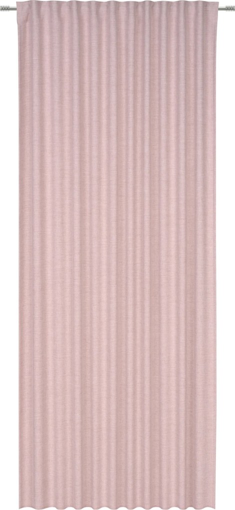 XXXLutz HOTOVÝ ZÁVĚS, neprůsvitné, 140/245 cm Esposa - Závěsy - 007526004505