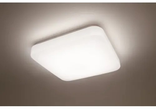 LED nástěnné a stropní svítidlo Philips Mauve neutrální bílá 31110/31/P3