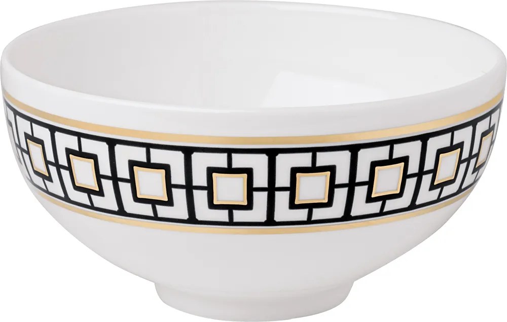 Villeroy&Boch Metroksic miska na polévku 133 mm, 300 ml