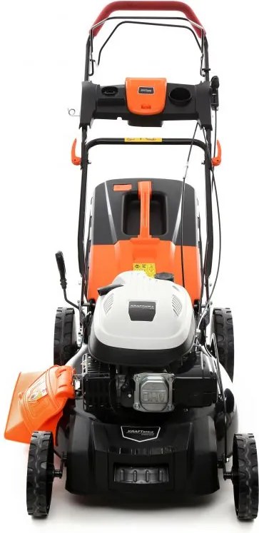 Benzínová sekačka s pohonem 9HP | KD5080