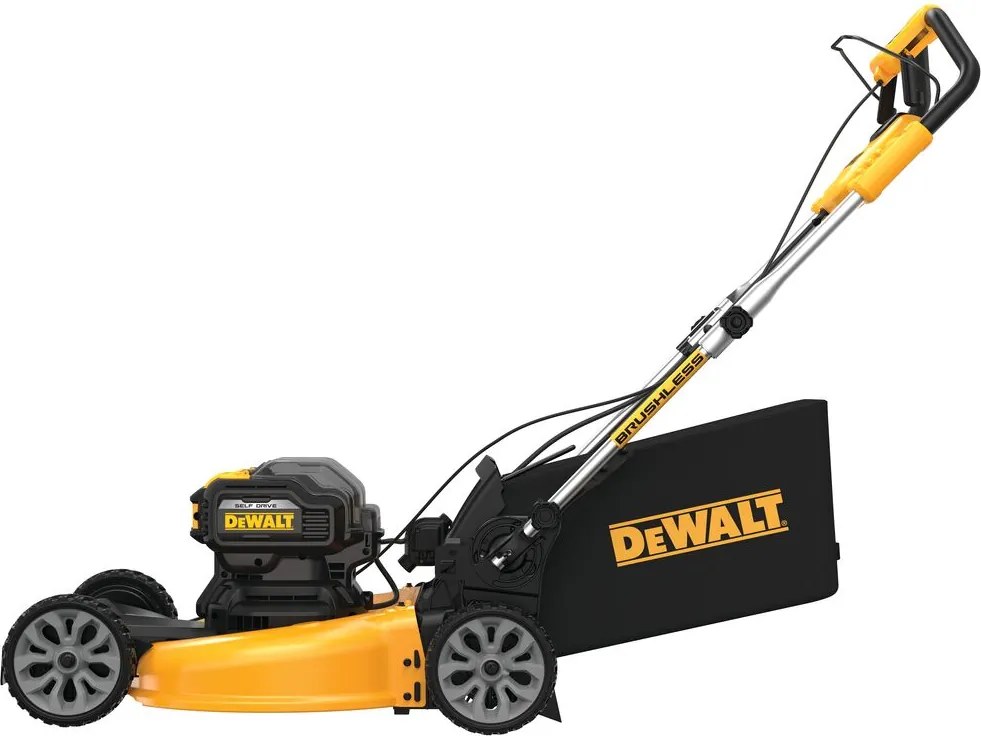DeWALT DCMWSP564N