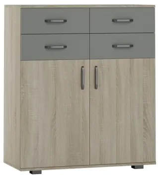 Komoda OLIWIA 90x104 v3