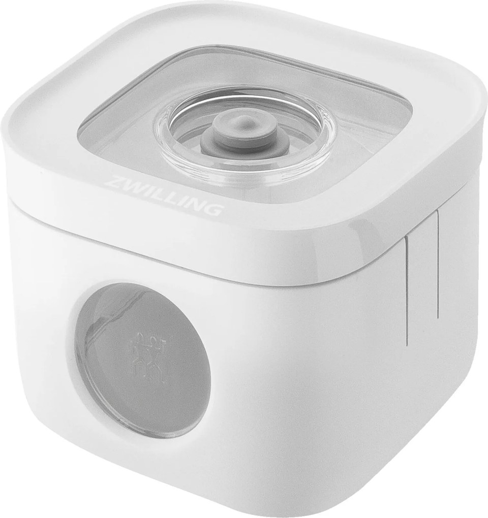 Kryt ZWILLING FRESH&SAVE CUBE S - bílý