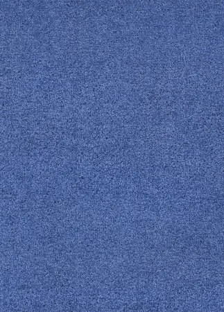 Koberce Breno Metrážový koberec DYNASTY 82, šíře role 400 cm, Modrá