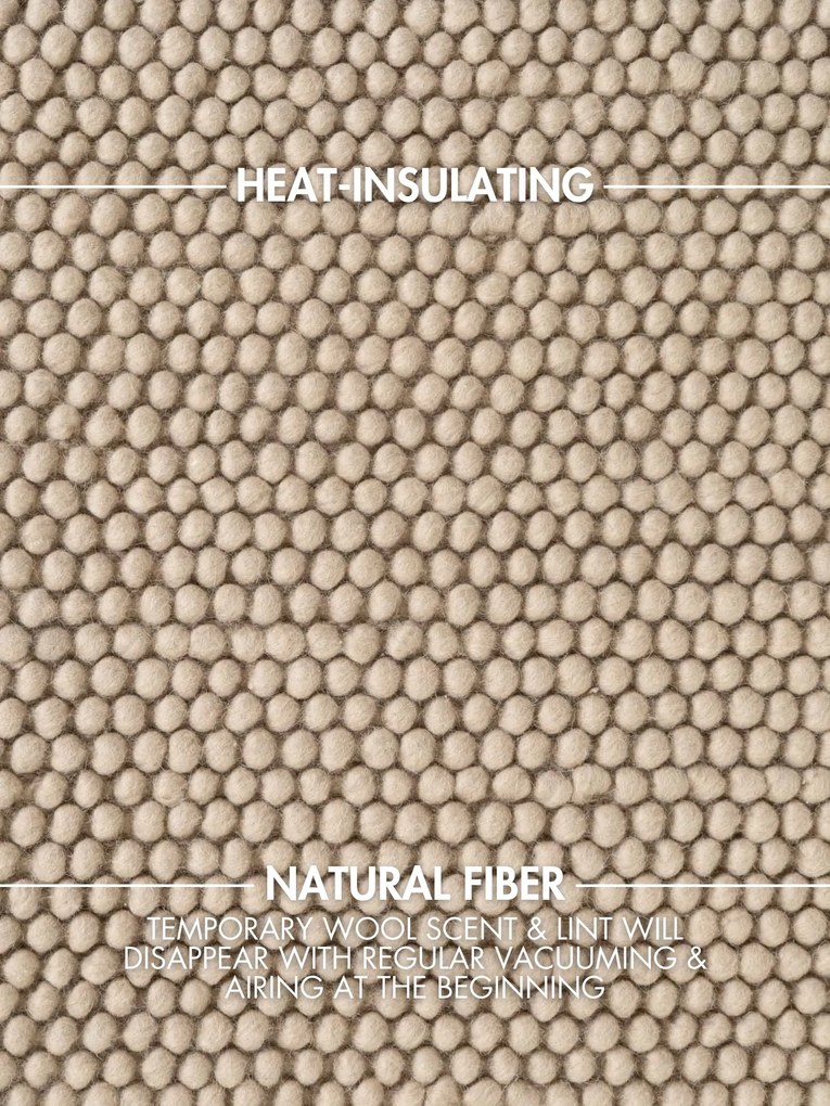 Ted Baker, Kusový koberec Ted Baker Richmond 106366 Light Beige, 120x170, béžová, dětský pokoj