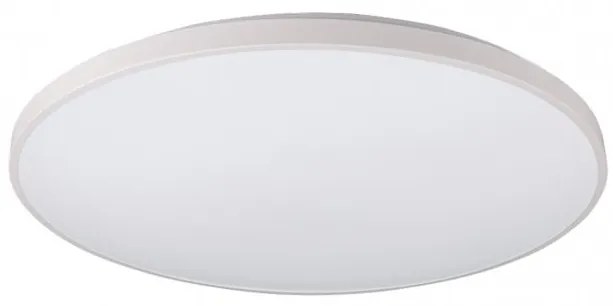 Svítidlo Nowodvorski AGNES ROUND LED 64W WHITE 8210