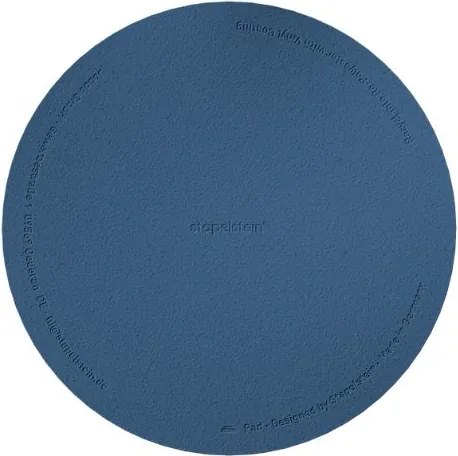 Stapelstein® Pad podsedák dark blue
