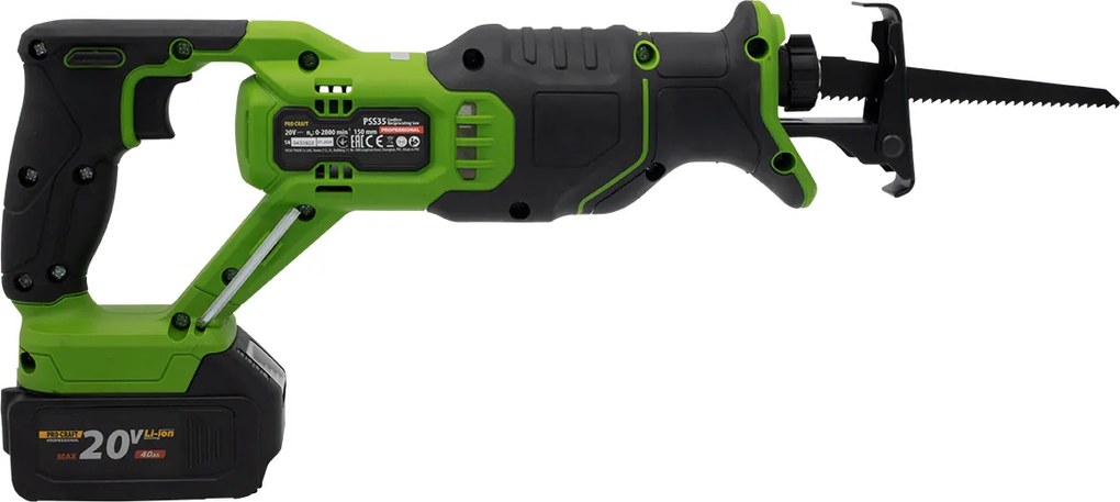 Procraft PSS35bb