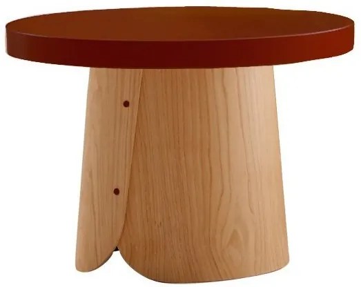 SANCAL - Konferenční stolek TAB 266.71.GD