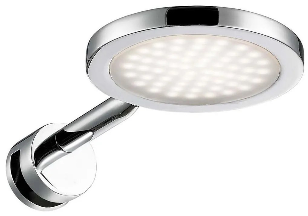 Wofi Wofi 4622.01.01.0044 - LED Koupelnové osvětlení zrcadla SURI LED/6W/230V IP44 W3186