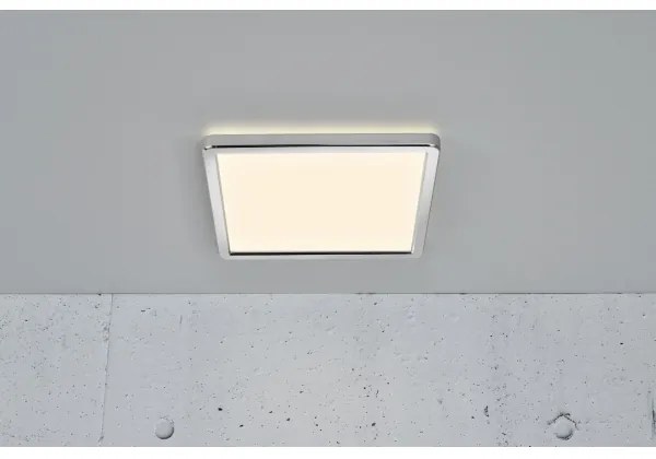 Nordlux - LED Stm. koupel. stropní sv. OJA 14,5W/230V 3000/4000K IP54 30x30 cm