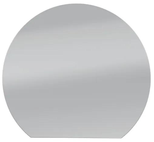 LOTOSAN Olive Cut LED zrcadlo, O 100cm AQ LN562CI/1