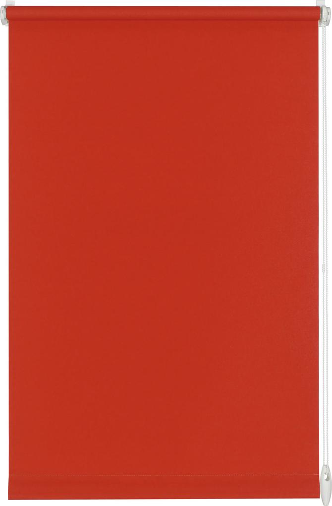 Gardinia EasyFix 314 roleta 100x150cm červená