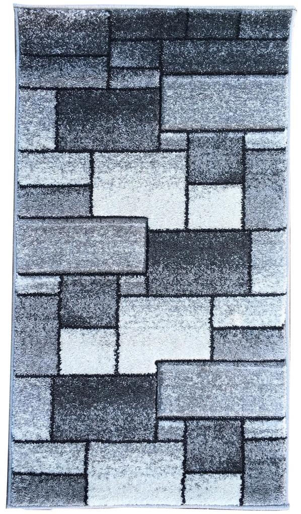 Bade koberce Kusový koberec Fuji L158/6497 - 60x110 cm