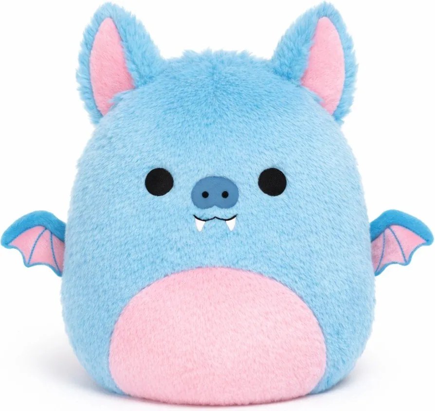 Plyšová hračka Fuzz-A-Mallows Boyle – SQUISHMALLOWS