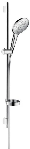 Hansgrohe Raindance Select S - Sprchová souprava 150, 3 proudy, chrom 27803000