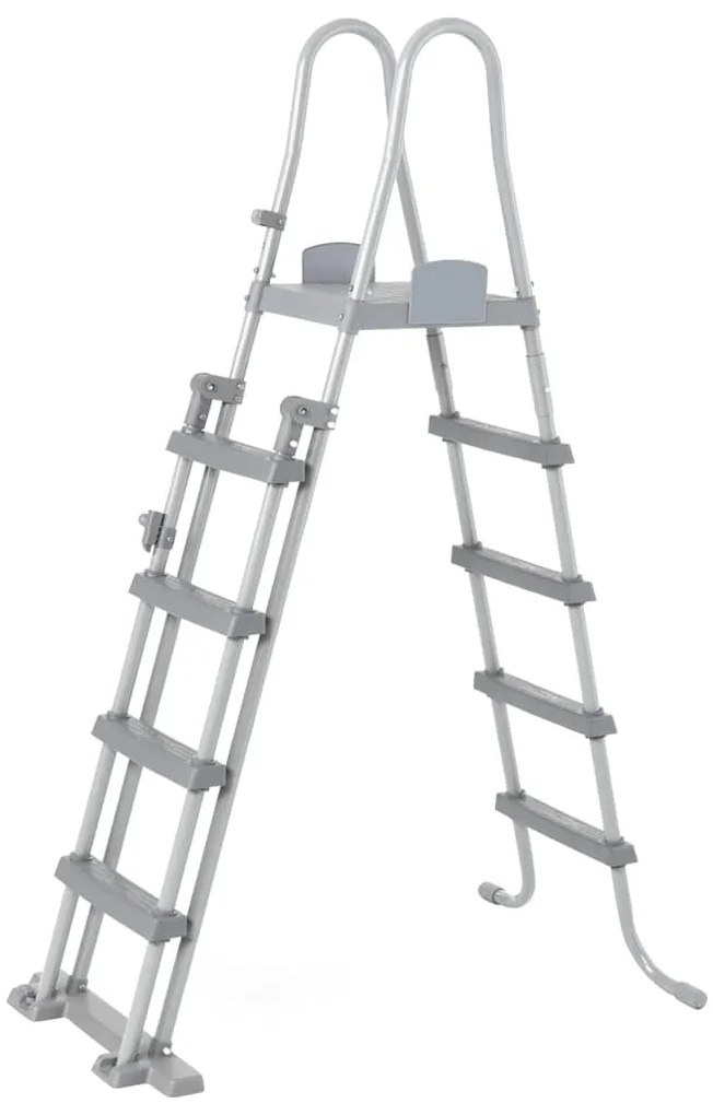 Bestway Nafukovací bazénový set Fast Set kruhový 457 x 122 cm